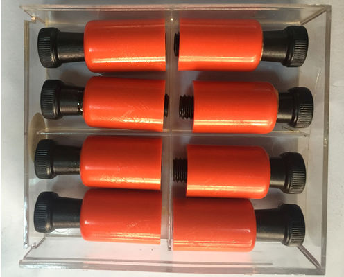 Misumi standard parting lock PL/Z172 for plastic mold components