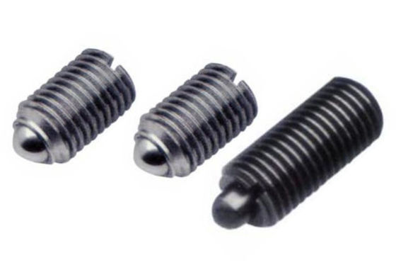 Allen Key Spring Ball Plunger Hexagon Key Type MISUMI 1.4305