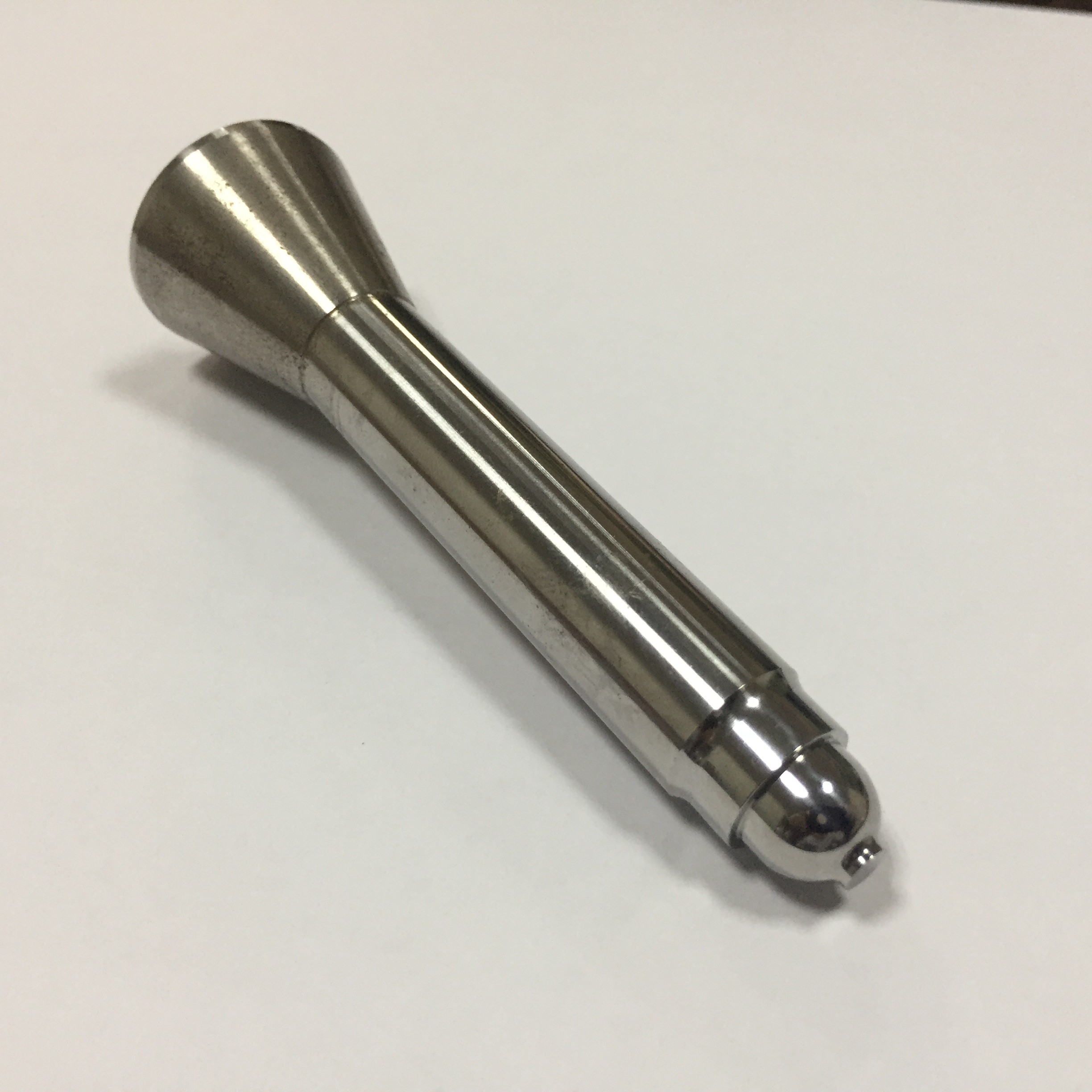 EDM Processing Core Insert Molding With High Tolerance ±0.01mm And ...