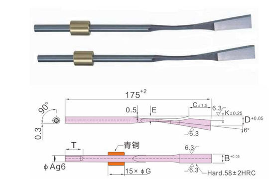 Plastic Injection Mold Parts factory, Buy good quality Plastic ...