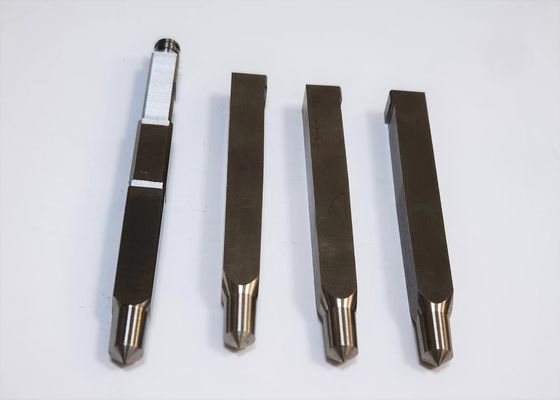 Core Pin Injection Molding factory, Buy good quality Core Pin Injection ...